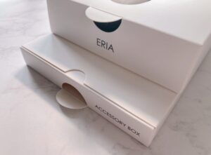 Gスポ狙い撃ちバイブ「ToyCod Eria」使ってみたレポ漫画 | キヌコロモ