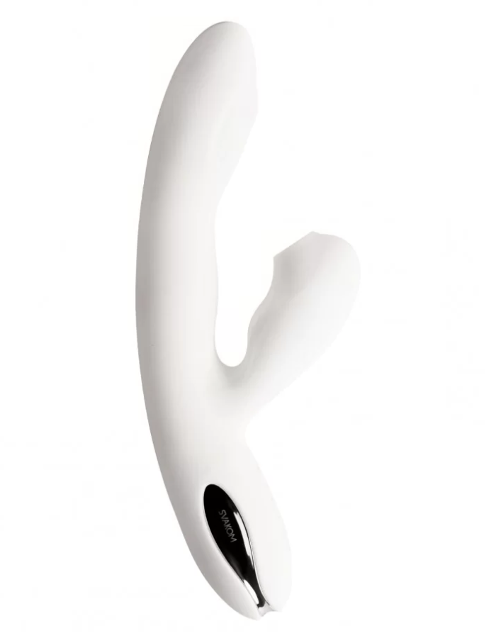 Gスポ狙い撃ちバイブ「ToyCod Eria」使ってみたレポ漫画 | キヌコロモ