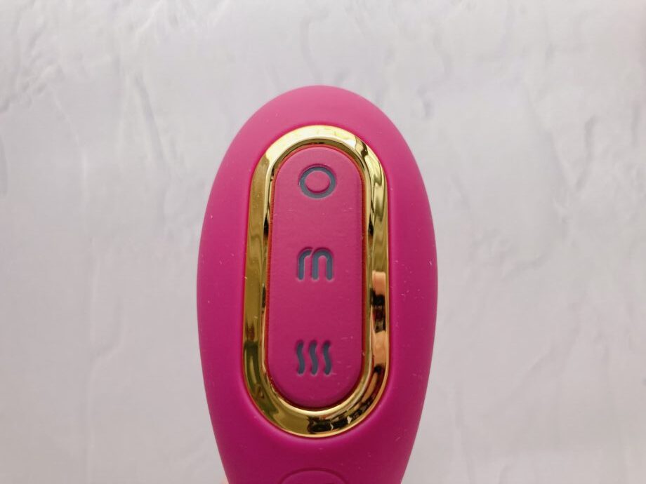 ToyCod Tara 2代目（吸うやつ2代目）レビュー＆レポ漫画 | キヌコロモ