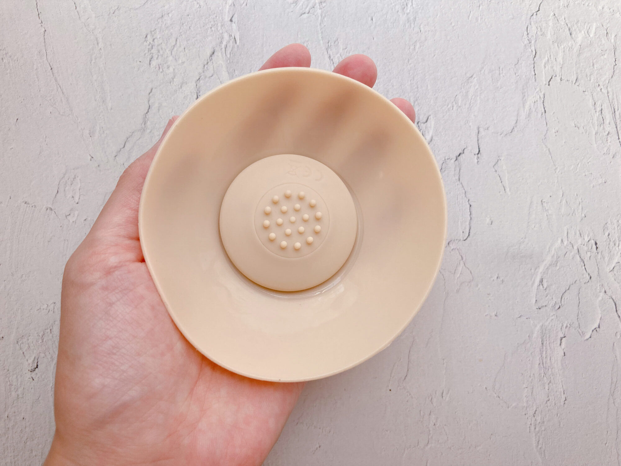 乳首ローター「ToyCod Kiala 2」レビュー | キヌコロモ